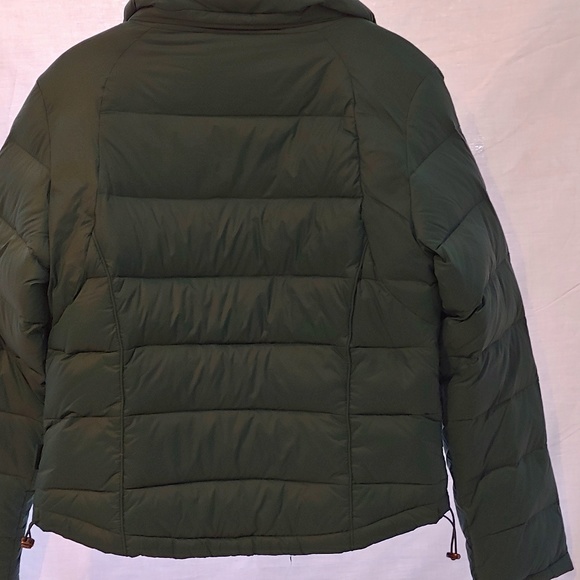 Calvin Klein | Jackets & Coats | Calvin Klein M Light Puffer Jacket ...